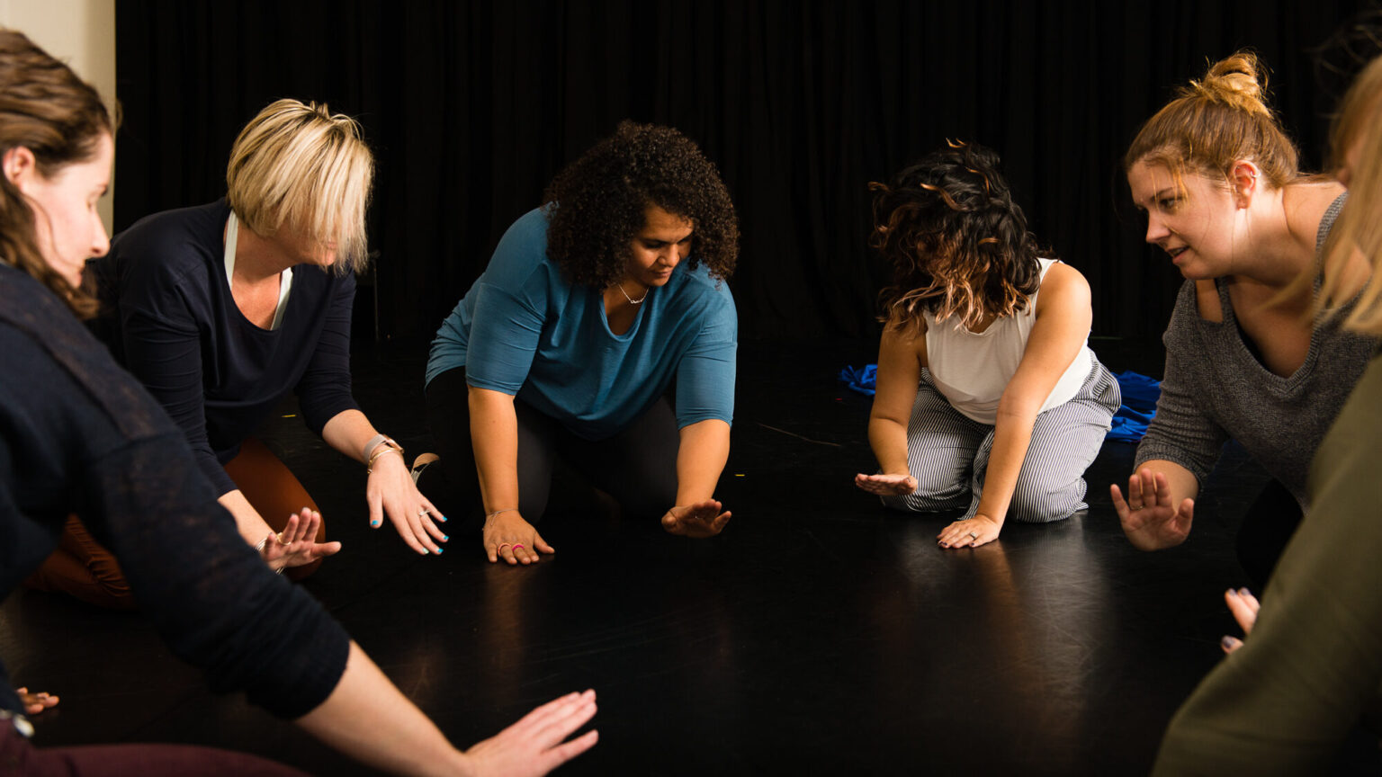 NCCATA – To foster collaboration among the creative arts therapies ...